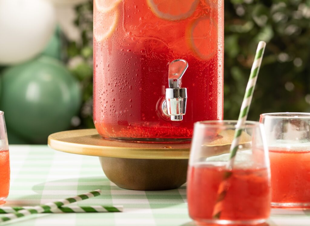 9 Refreshing Drinks To Serve With Shabbat Lunch - Kosher.com
