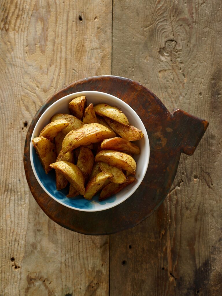 The Ultimate French Fries Face-Off - Kosher.com