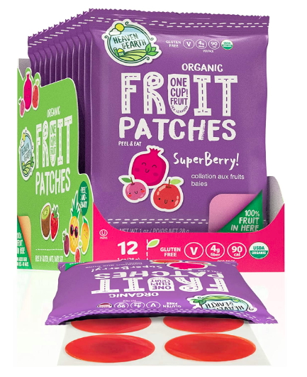 14 Best Snacks To Pack For Summer Camp | Articles