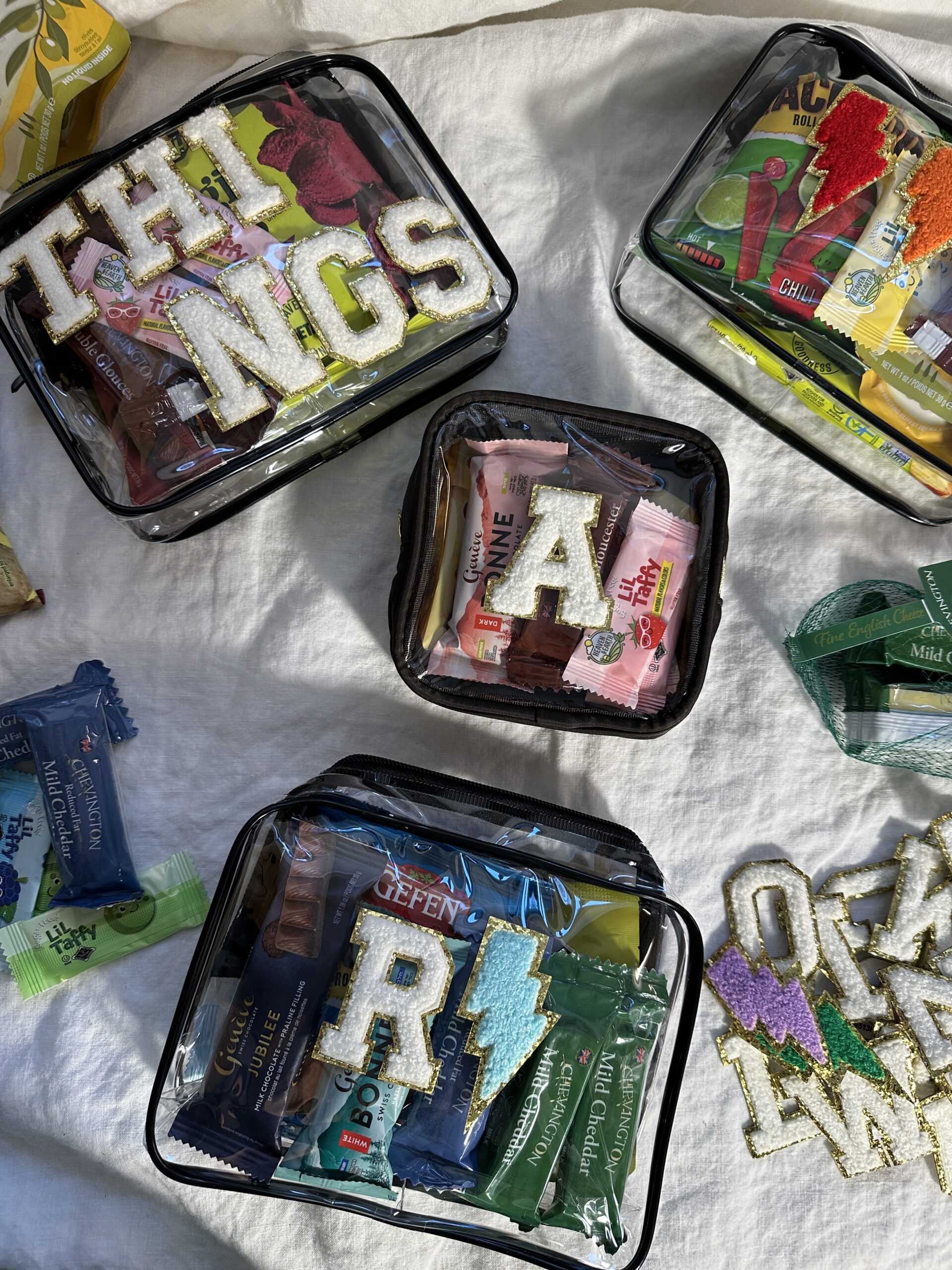 DIY Mishloach Manot That Teens and Tweens Will Totally Love! - Kosher.com