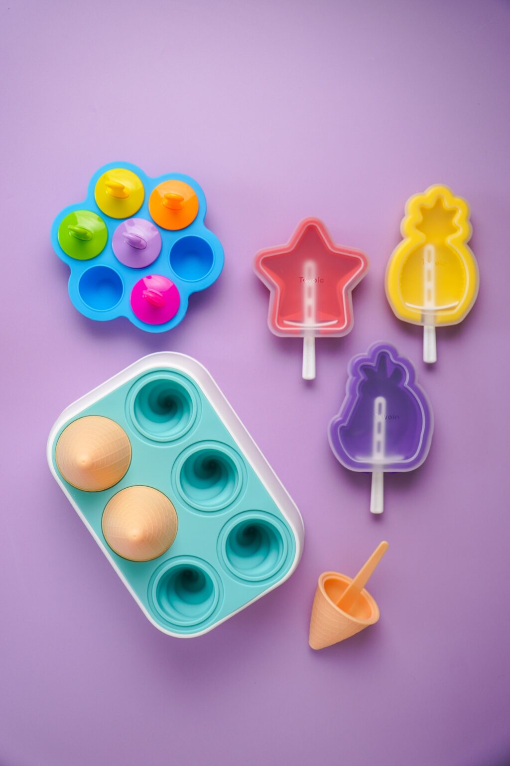 Keeping Cool With These Mostly Healthy Ices (+ Our Picks For The Most ...