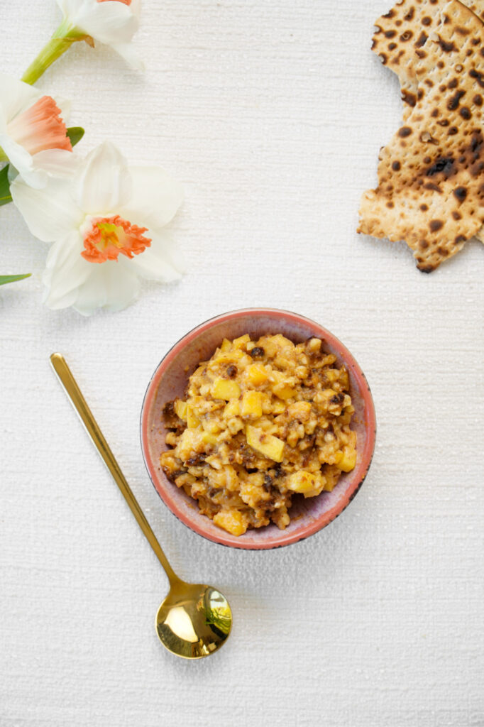 Charoset Recipes From Around The World - Kosher.com