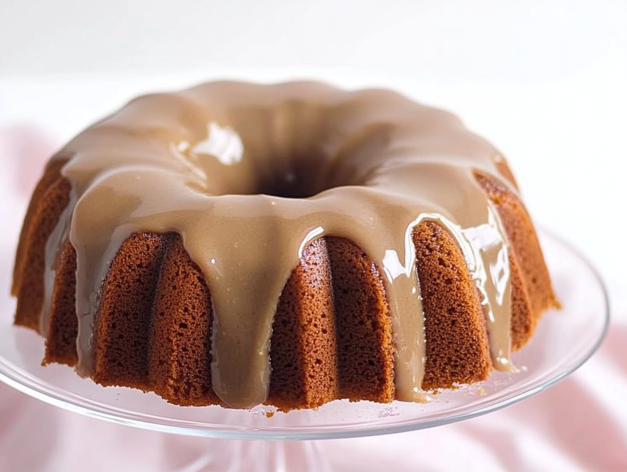Spicy Pumpkin Cake - Kosher.com