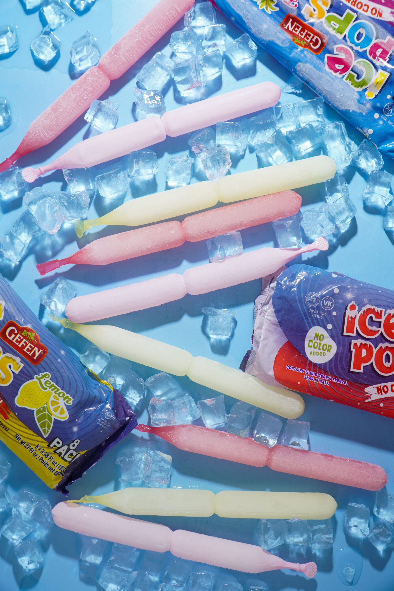 These Ice Pops Bring Back My Favorite Summer Memories - Kosher.com