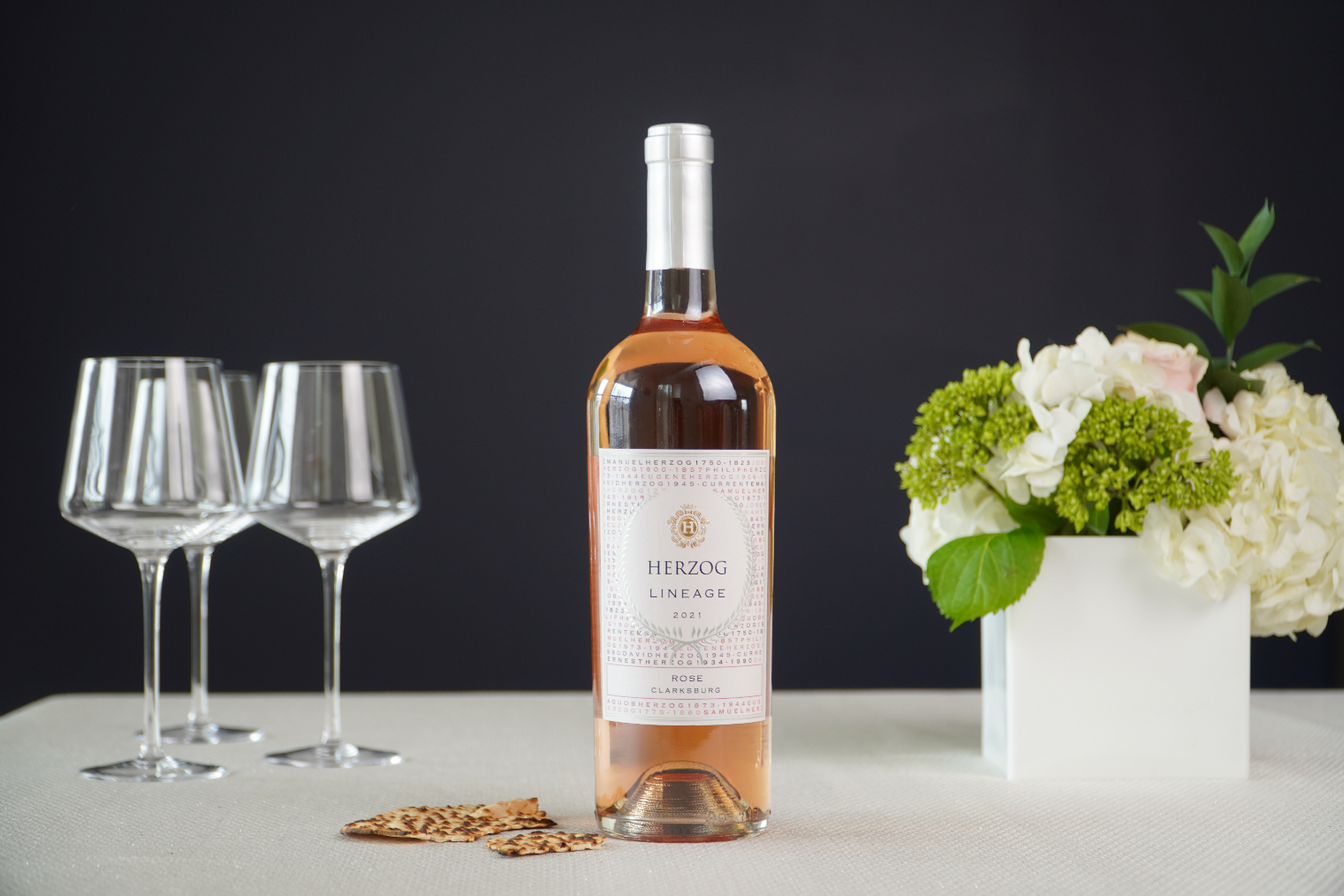 This Is The Only Wine You Need For The Seders | Articles