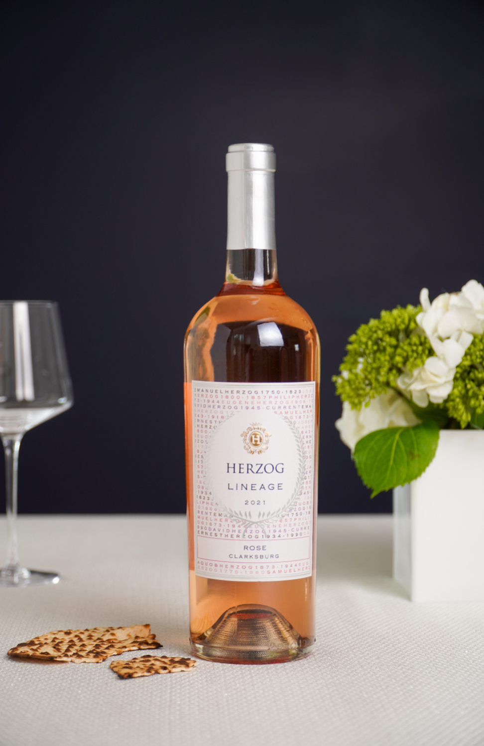 This Is The Only Wine You Need For The Seders - Kosher.com