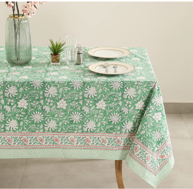 Chanie's Top Picks For The Prettiest Shavuot Table | Articles