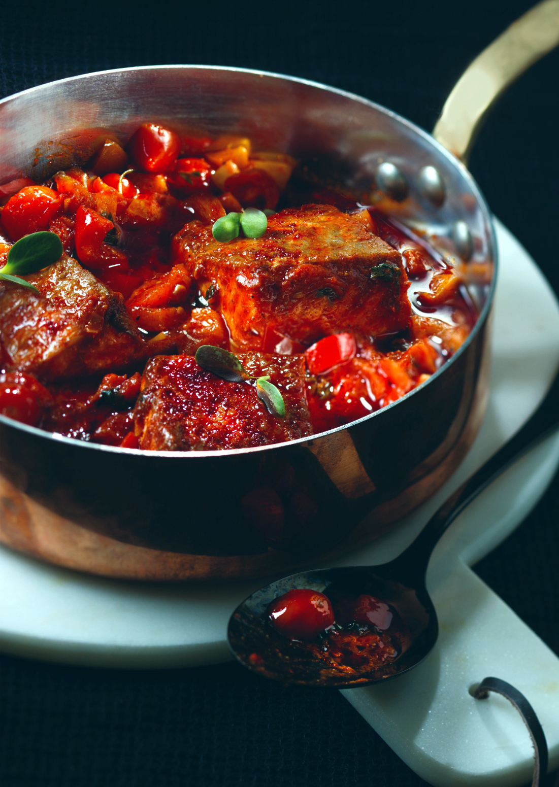 Sweet Chili Salmon Cubes | Recipes