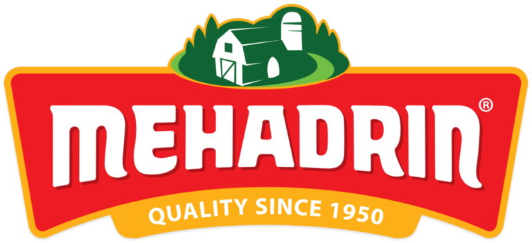 Get Your Copy Of Mehadrin's Beautiful Shavuos Cookbook Here! - Kosher.com