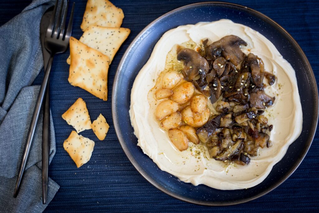 Look No Further. The Perfect Shavuot Menu Is Here! - Kosher.com