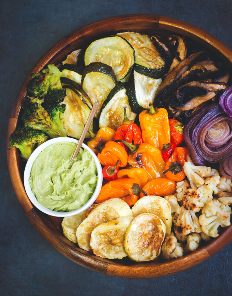 Look No Further. The Perfect Shavuot Menu Is Here! - Kosher.com