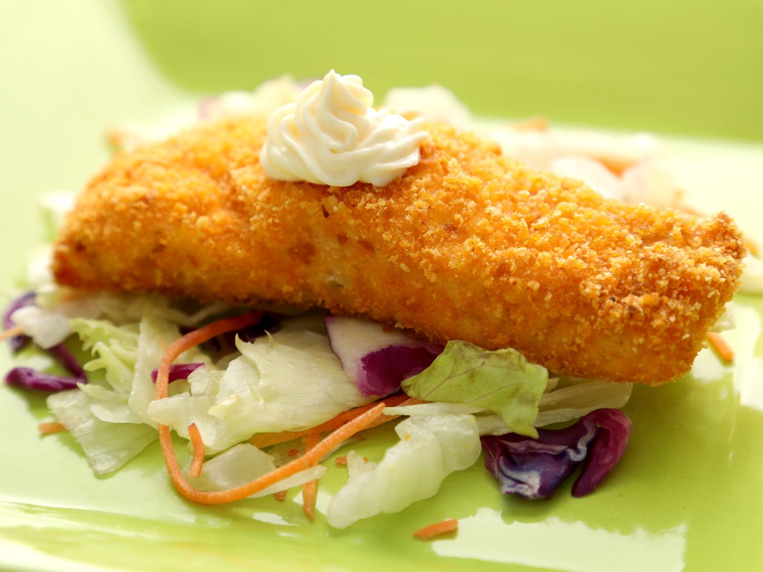 Fake-Fried Chanukah Recipes - Kosher.com