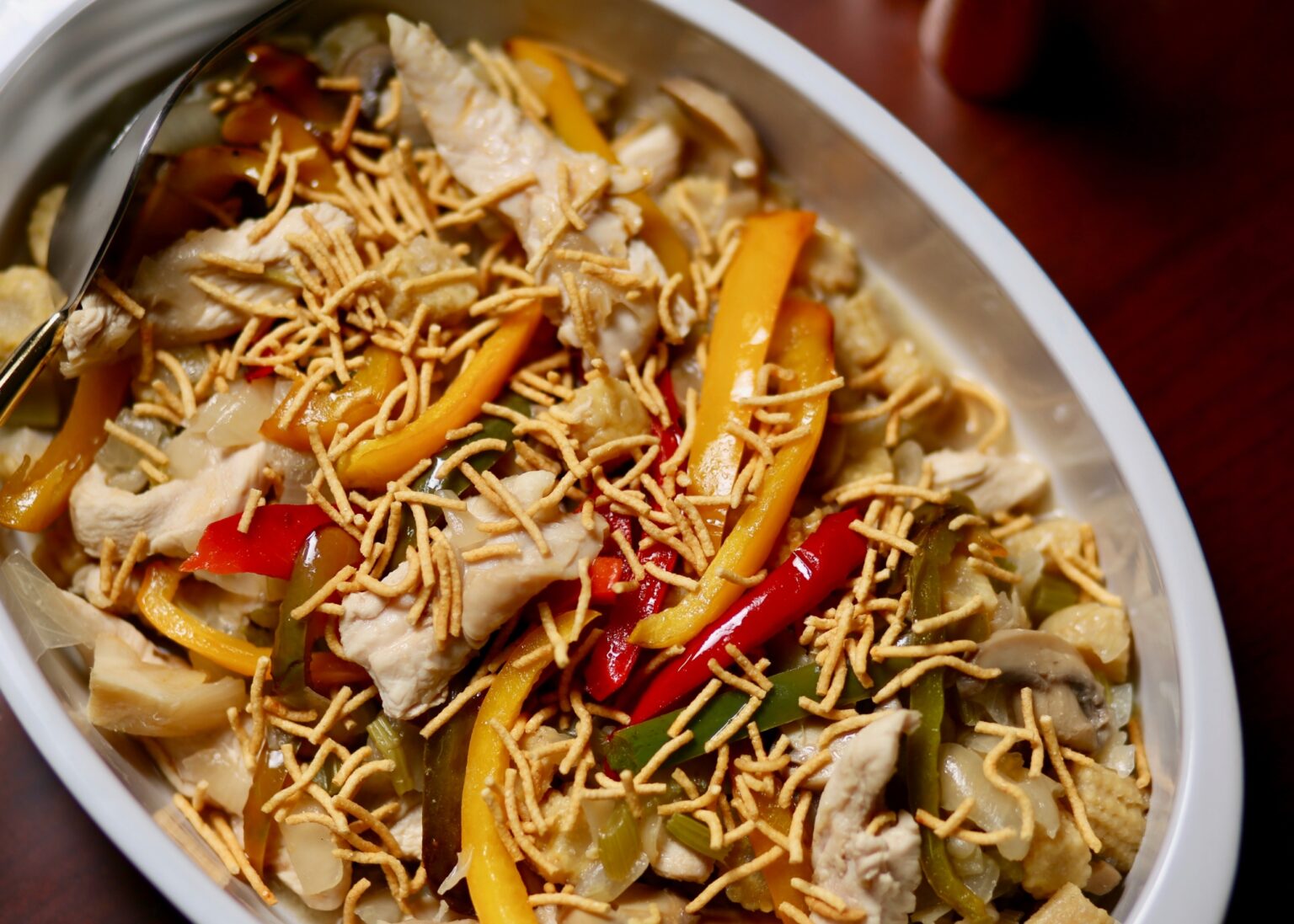 17 Best Chinese Takeout Recipes - Kosher.com