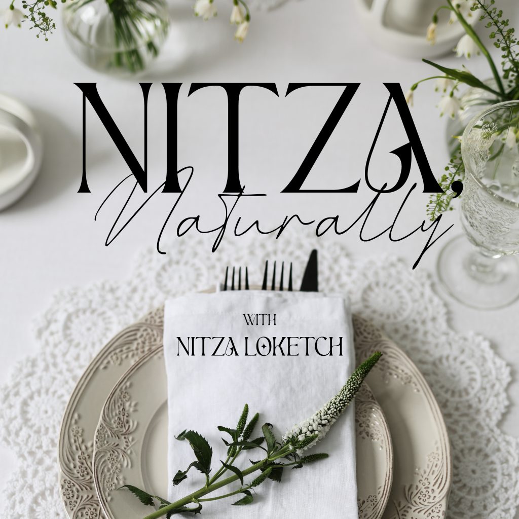 Nitza, Naturally - Kosher.com