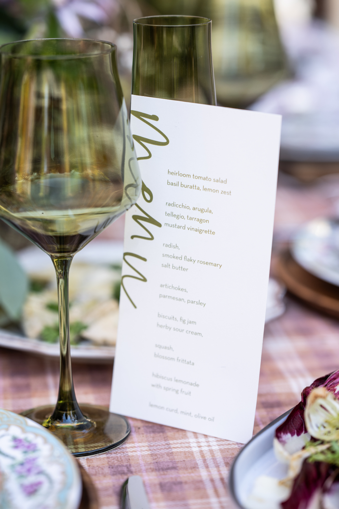 The Garden Party We Didn’t Know We Needed - Kosher.com