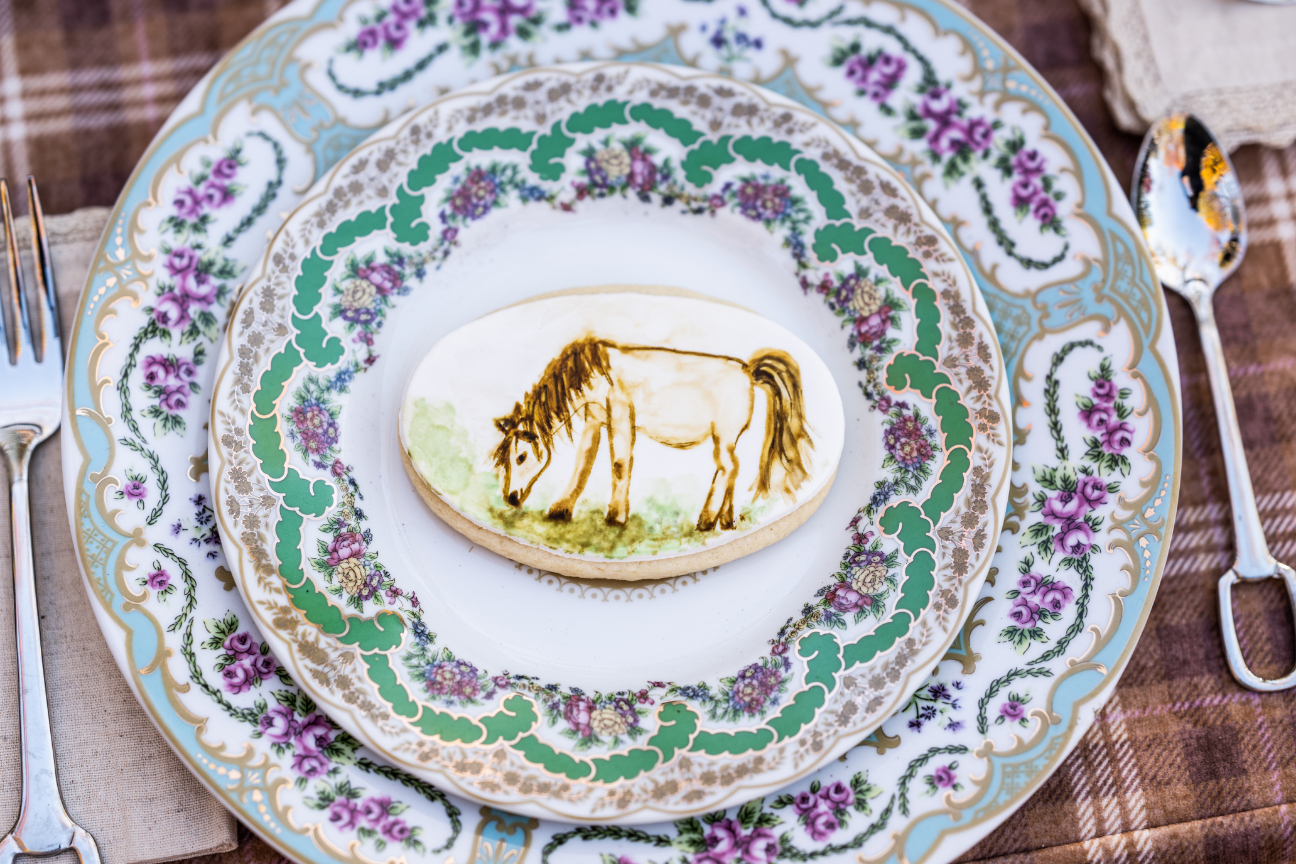 The Garden Party We Didn’t Know We Needed - Kosher.com