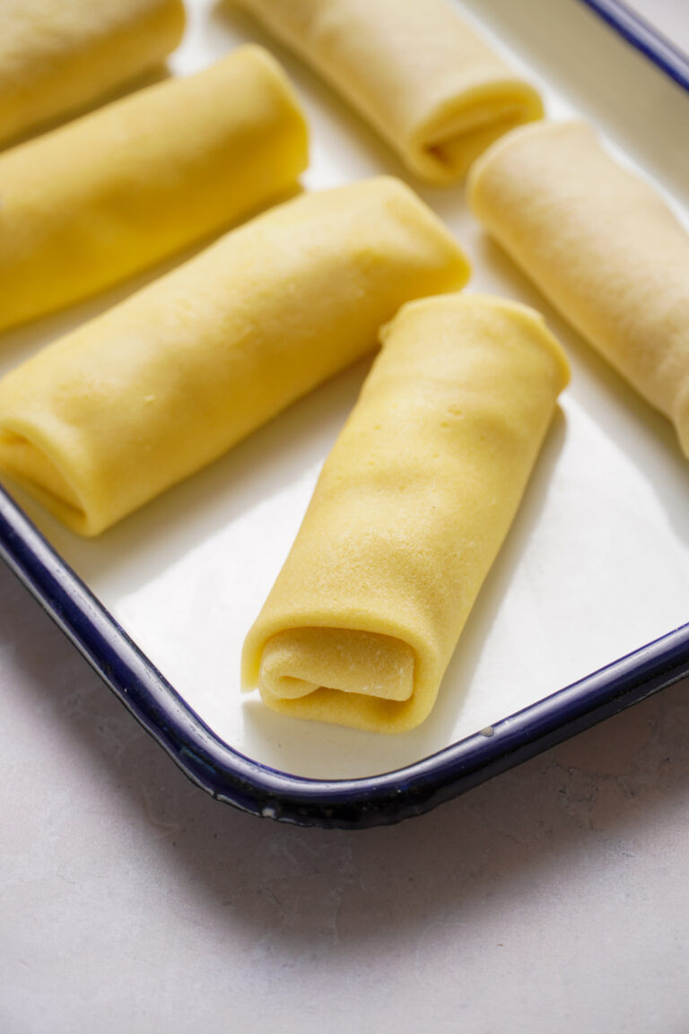 How To Make Perfect Blintzes - Kosher.com