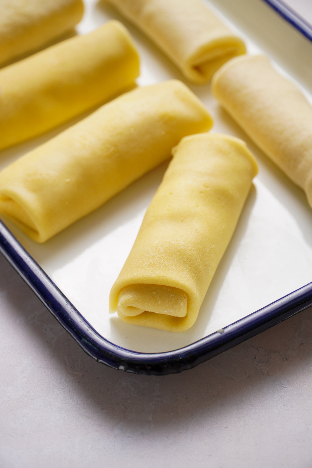 How To Make Perfect Blintzes - Kosher.com