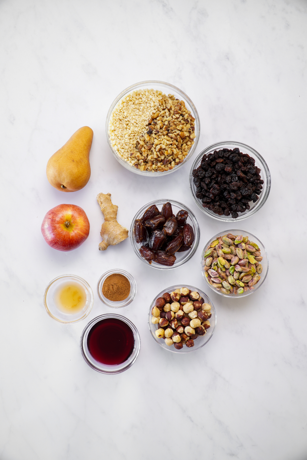 Charoset Recipes From Around The World - Kosher.com