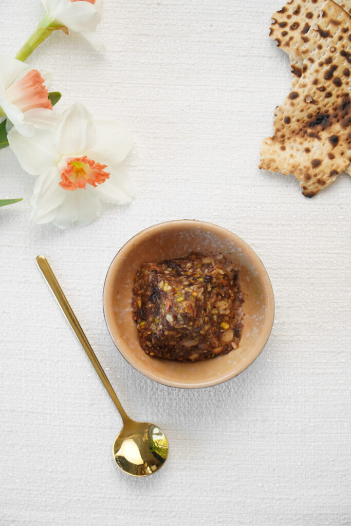 Charoset Recipes From Around The World - Kosher.com