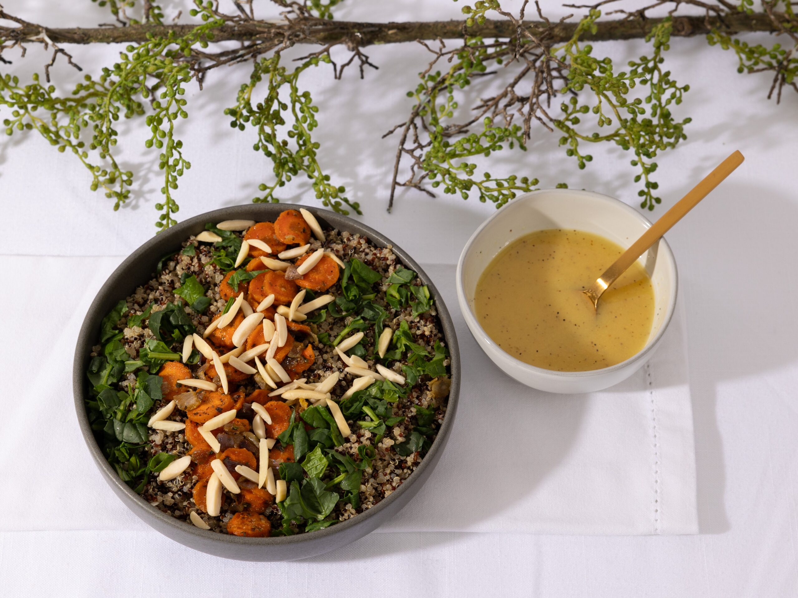 Roasted Carrots - Kosher.com
