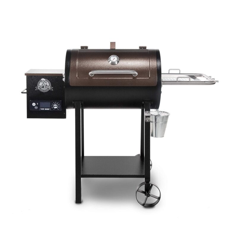 Guide to Buying Your First BBQ Grill - Kosher.com