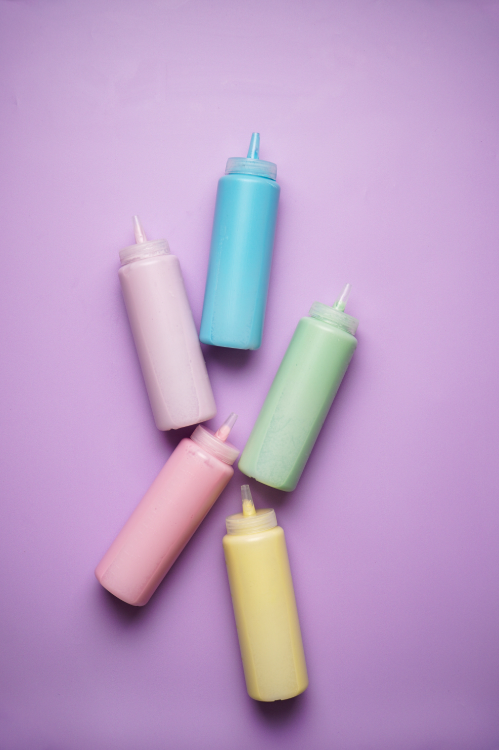 Puffy Sidewalk "Chalk" For Hours Of Play While You Fast - Kosher.com