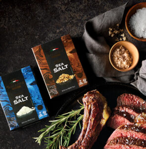 Everything You Need To Know About Finishing Salt - Kosher.com