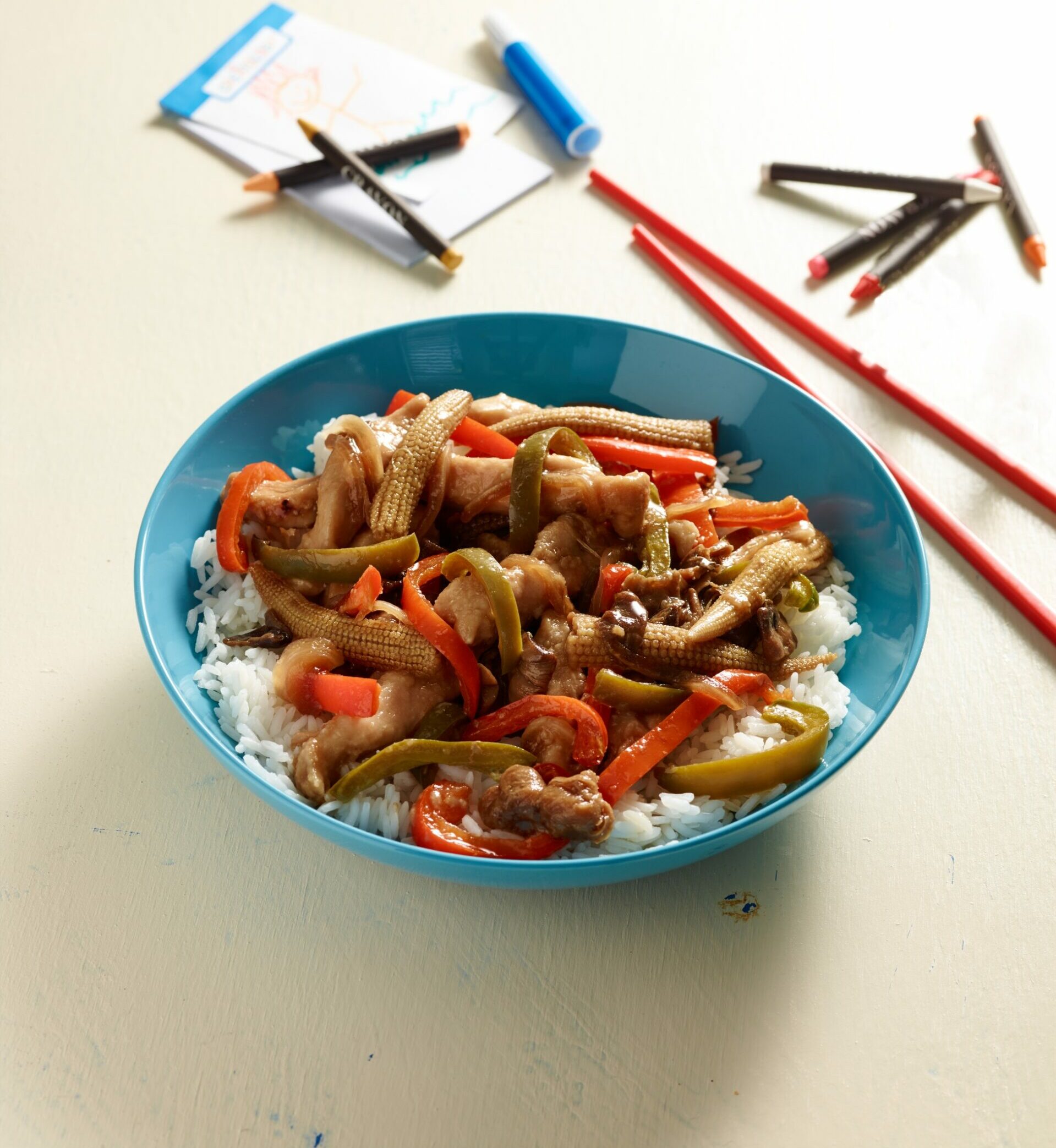Chinese Chicken Soup Kosher