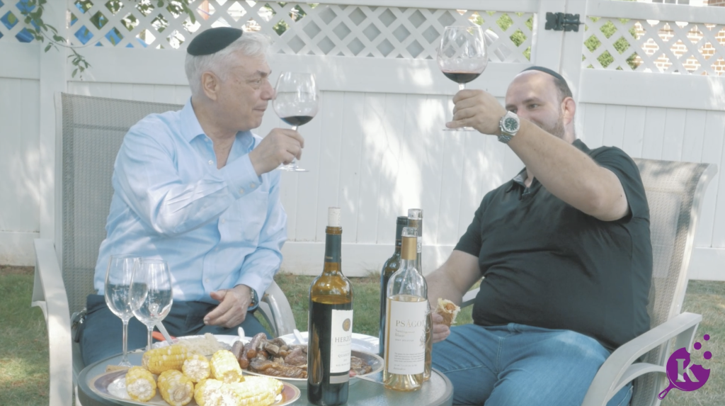 Enhance Your BBQ with the Perfect Glass - Kosher.com