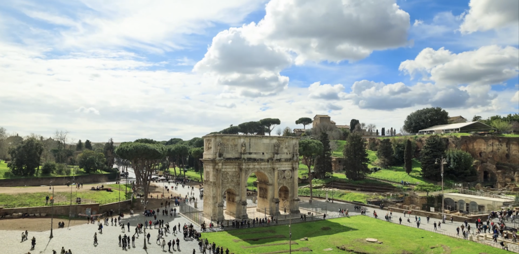 The Traveling Kosher Foodie Visits Rome, Italy - Kosher.com