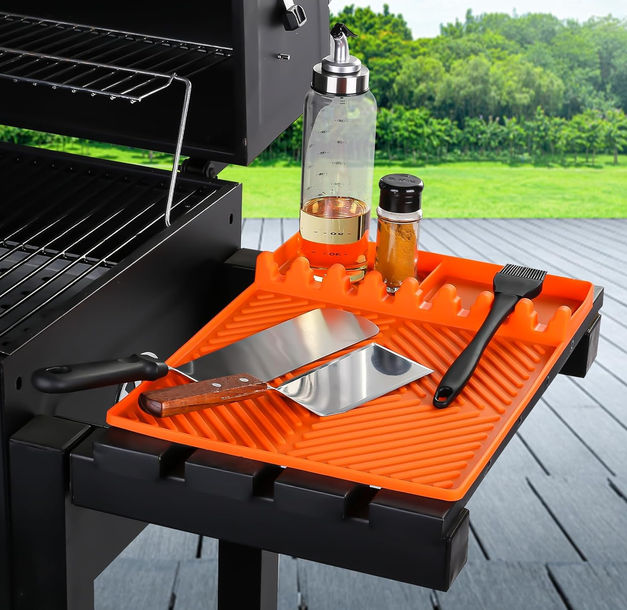Hosting a Backyard BBQ? These Finds Make It So Much Easier - Kosher.com