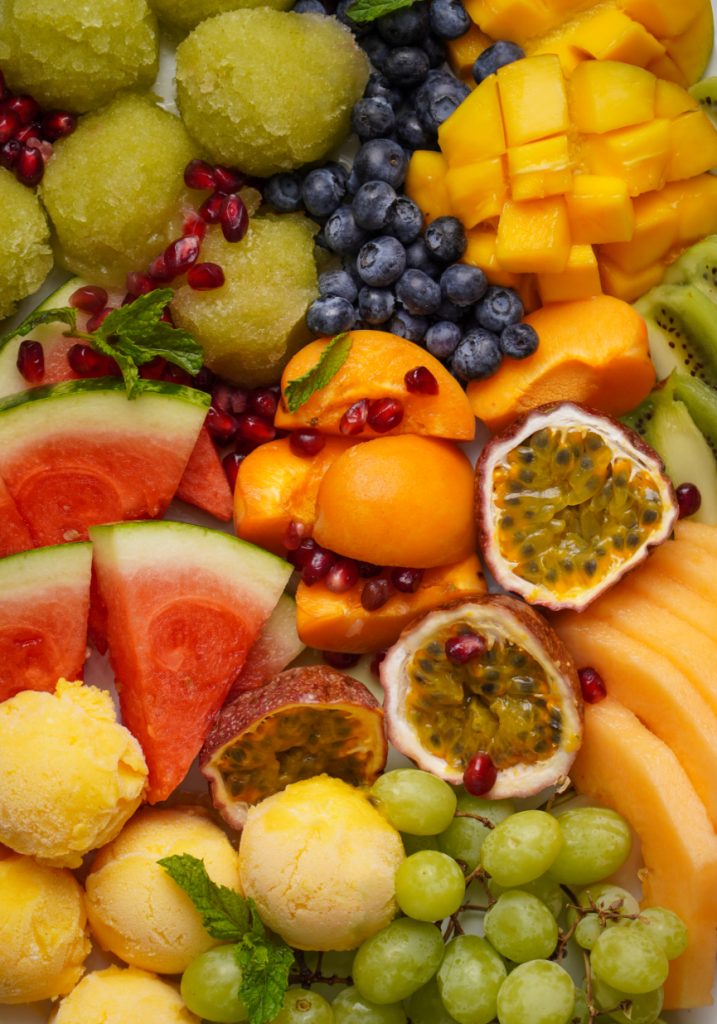 The Freshest Board For Your Shabbat Nachamu Table - Kosher.com