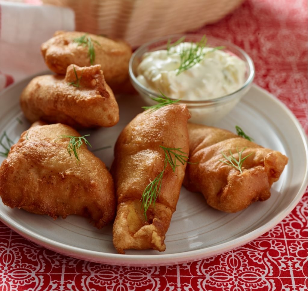 The Best Hanukkah Main Dish Recipe Ideas (2024) - Kosher.com