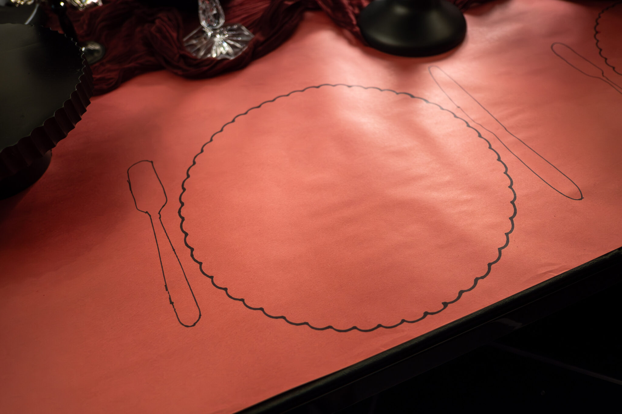 Nitza’s Purim Pizza Feast: A Table Styling Spectacular - Kosher.com