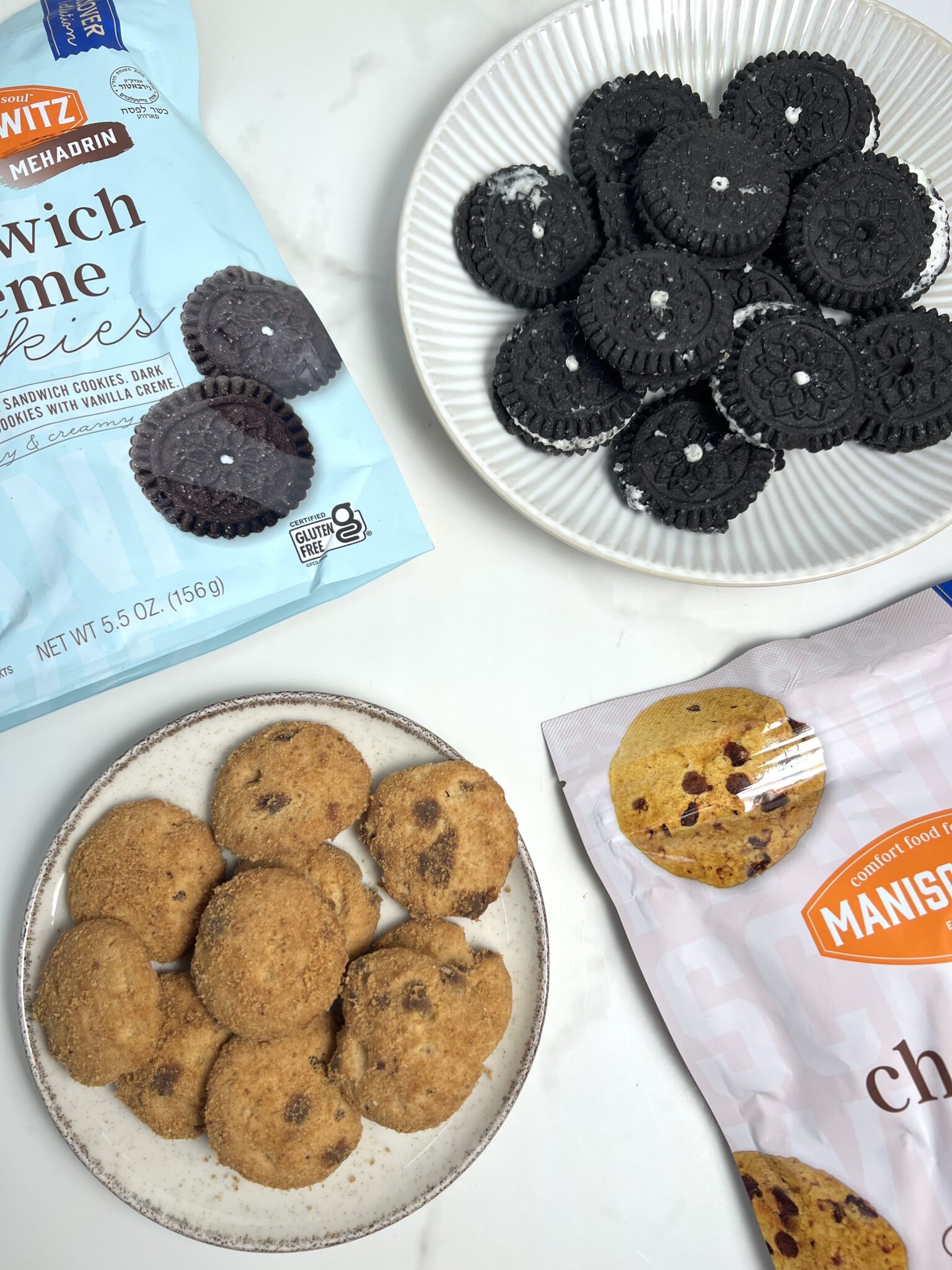 Kosher for Passover Snacks So Good, You Won't Believe They're Actually ...