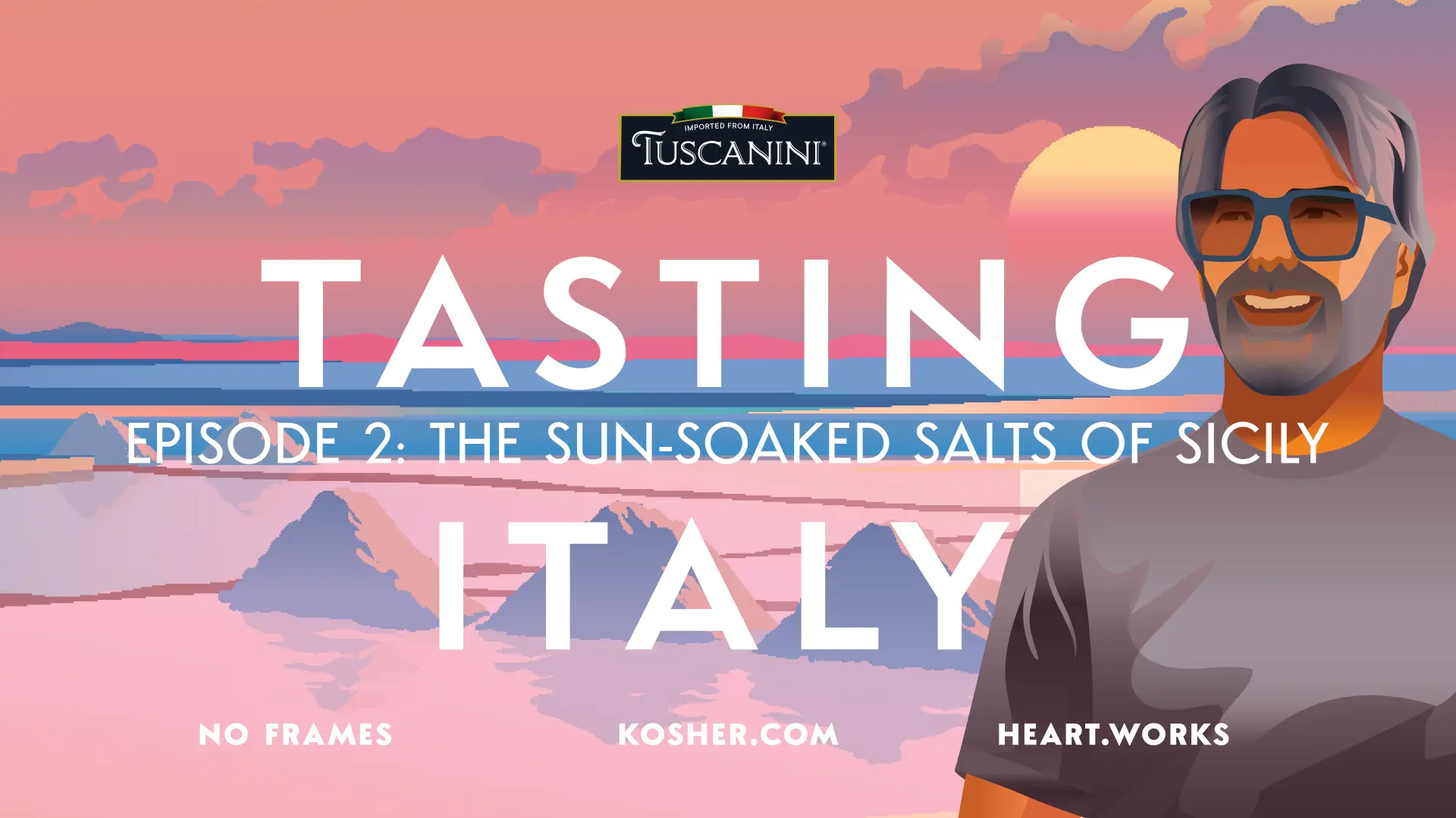 Kosher Cooking Videos