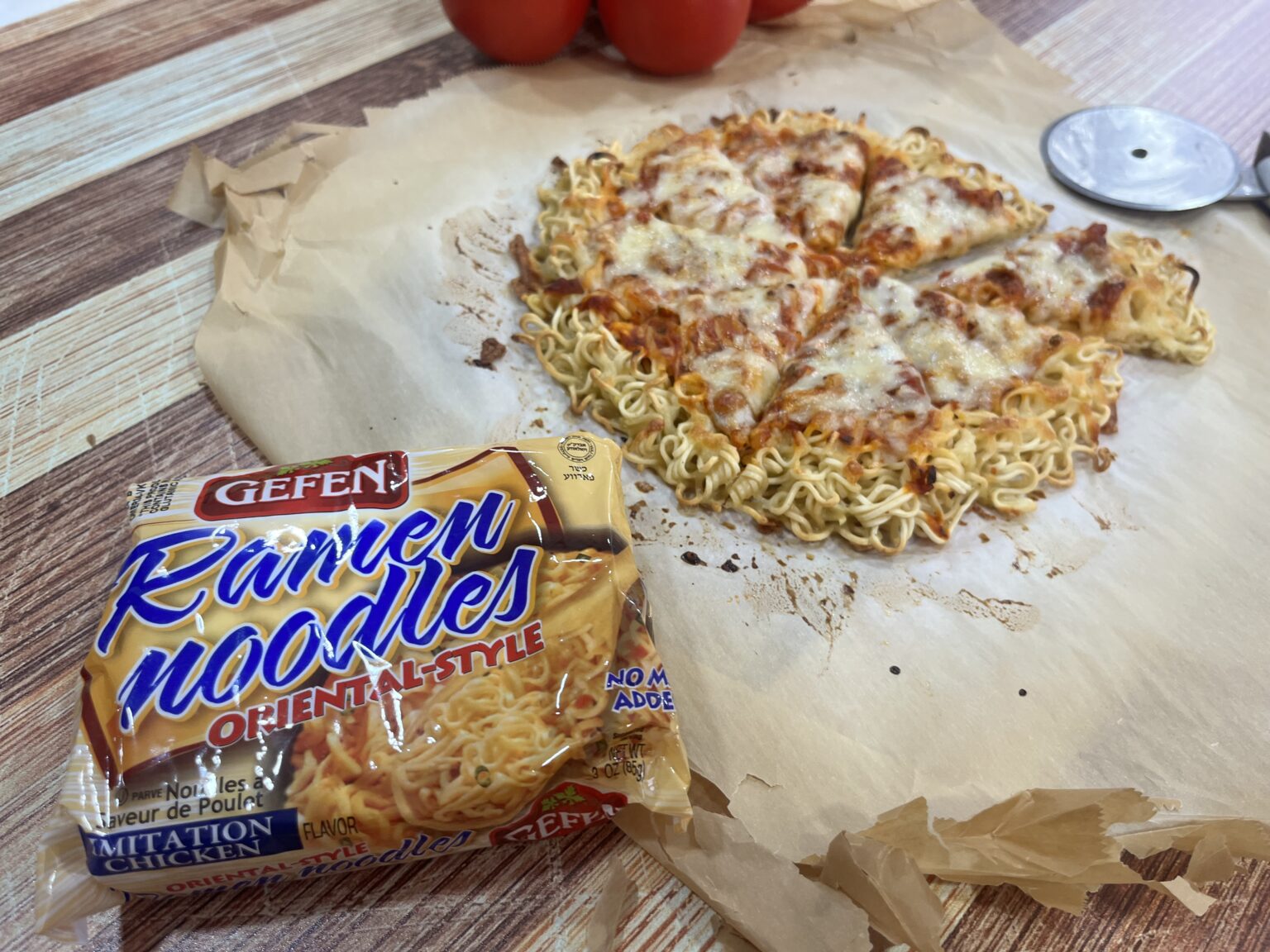 Our New Kids Cooking Show, 'Tova Does It', Is FINALLY Here! - Kosher.com