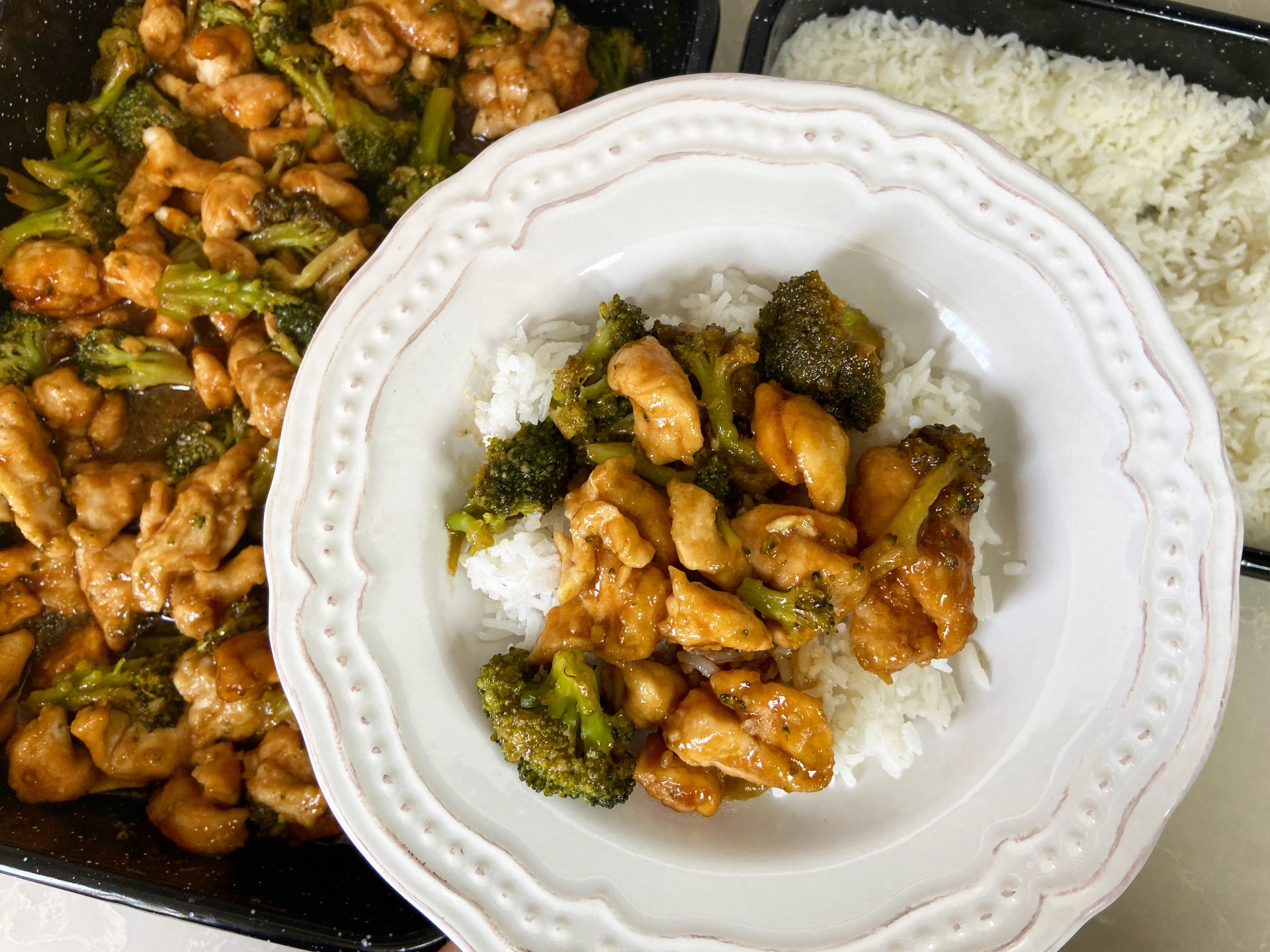 One Pan Baked Chicken And Veggies Kosher One Pan Baked Chicken And Veggies Kosher
