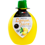 Frosted Lemonade | Recipes