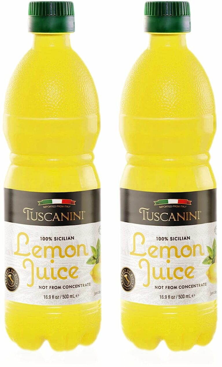 19 Lemon Recipes To Brighten Up Your Passover Menu - Kosher.com