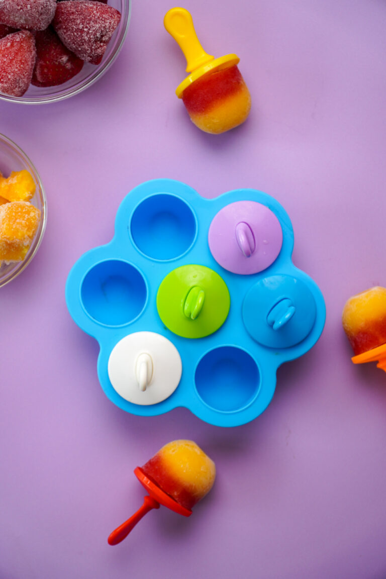 Keeping Cool With These Mostly Healthy Ices (+ Our Picks For The Most ...