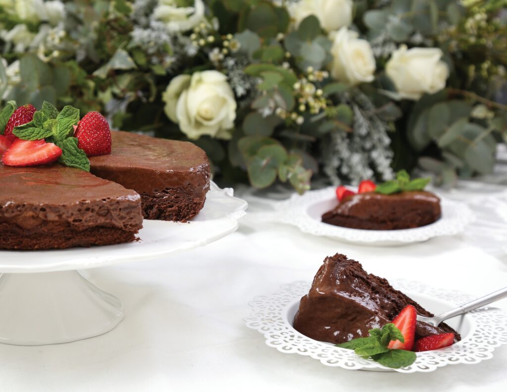 26 Nut-Free Desserts for Passover - Kosher.com