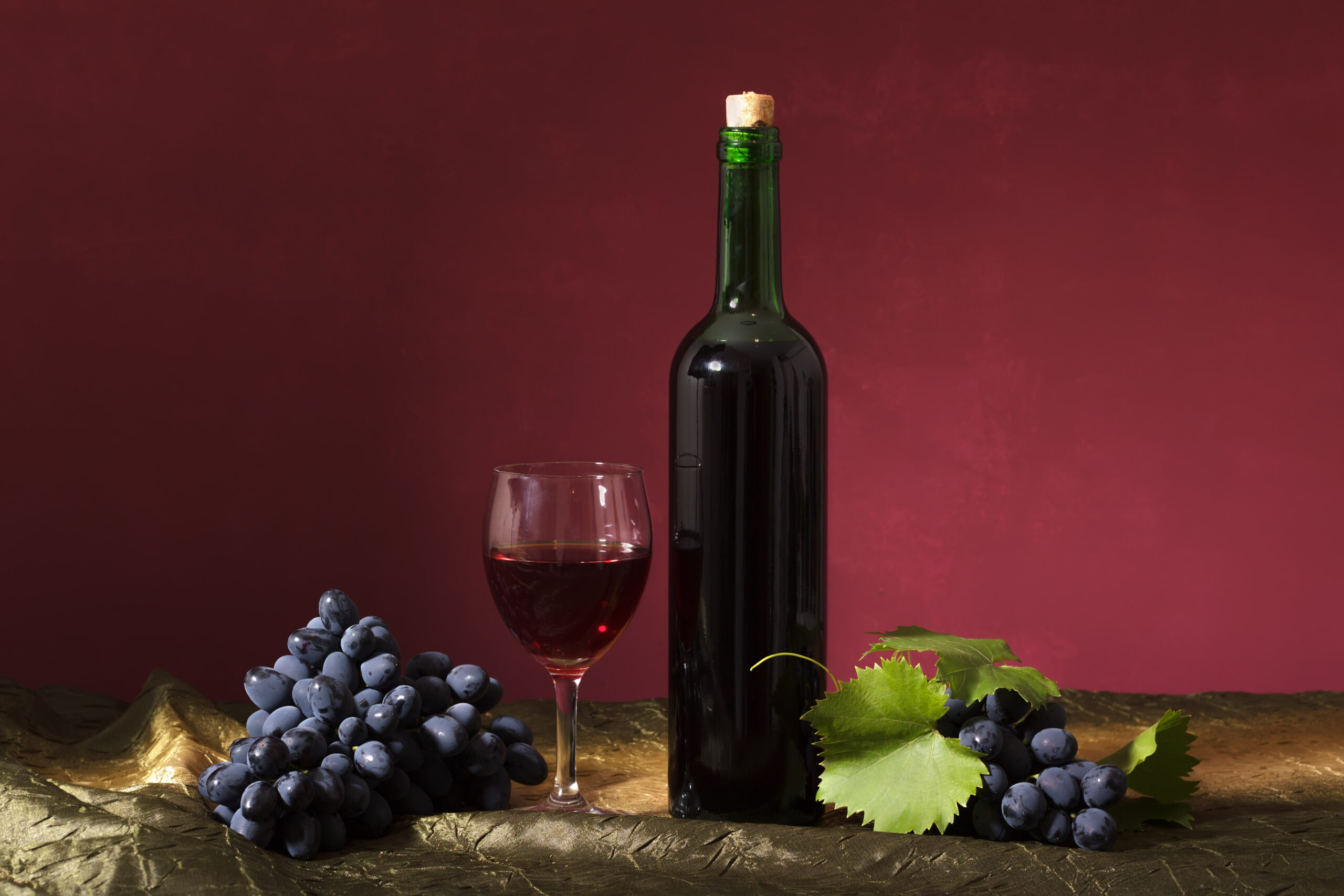 Wine and Grape Products - Kosher.com