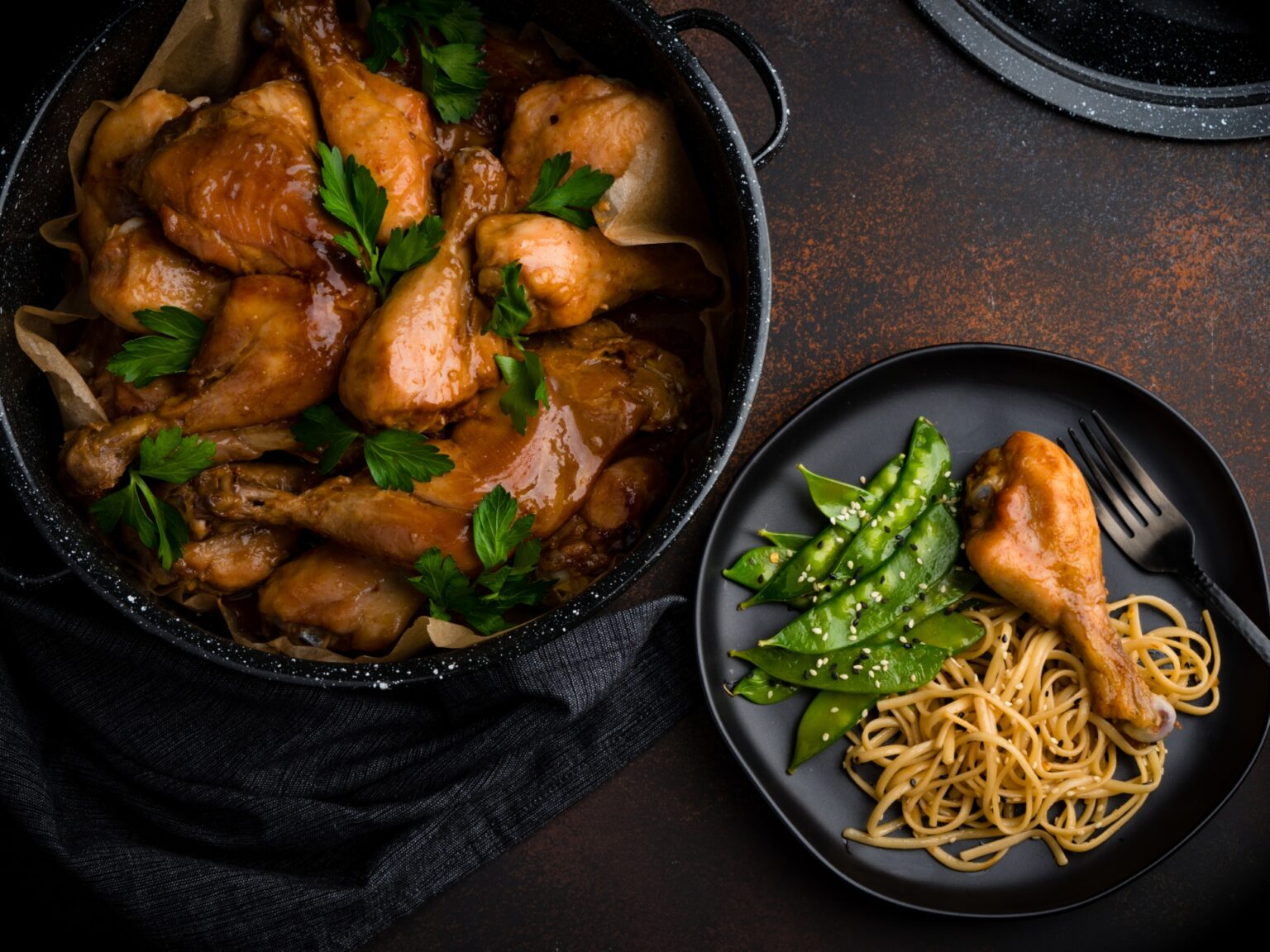 The Best Shabbat Main Dish Recipe Ideas (2024) - Kosher.com