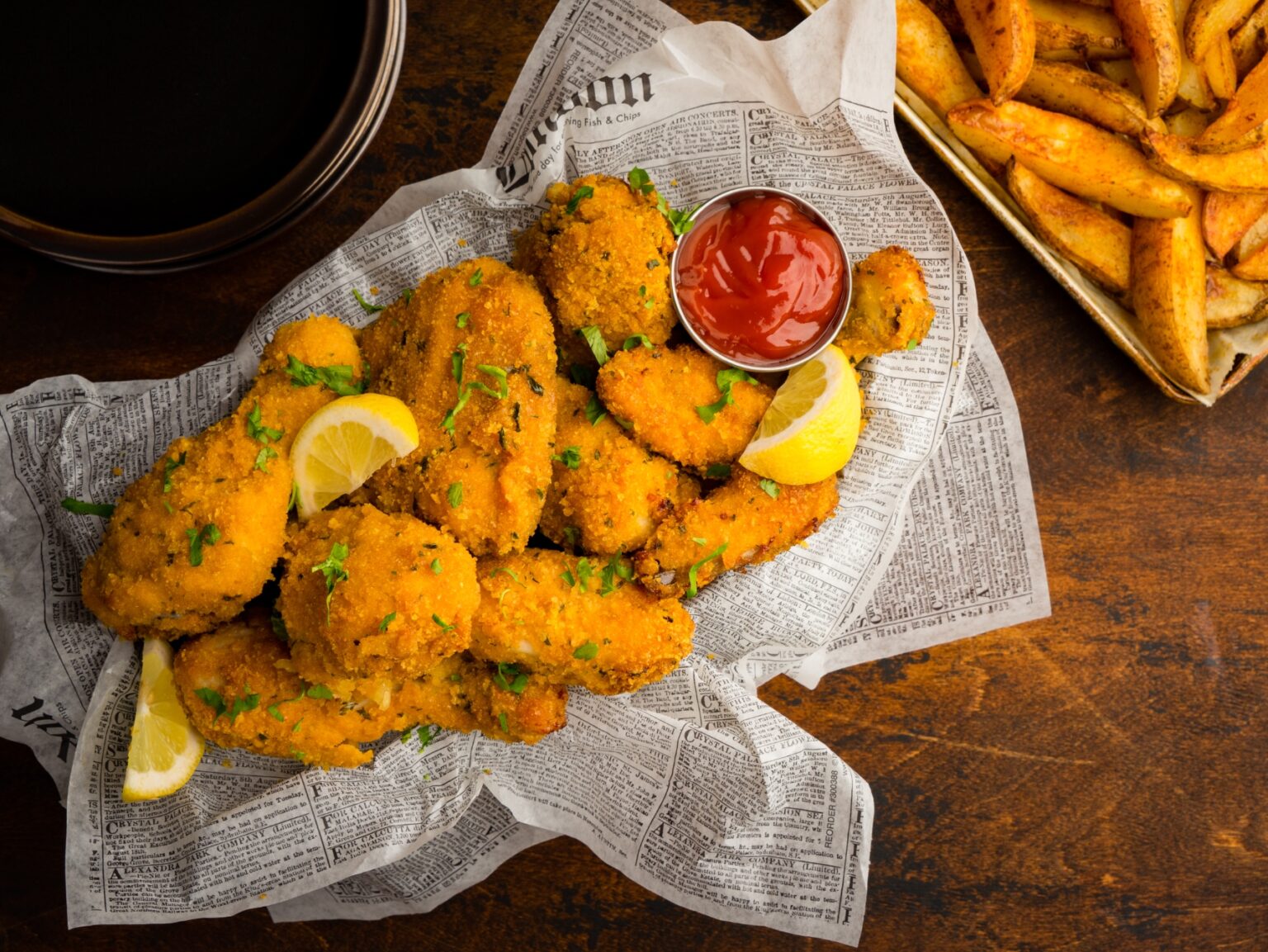 Fake-Fried Chanukah Recipes - Kosher.com