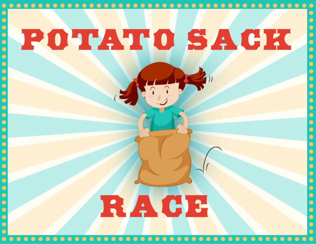 Make A Lag B'omer Carnival For Kids! (Plus Free Carnival Signs!) | Articles