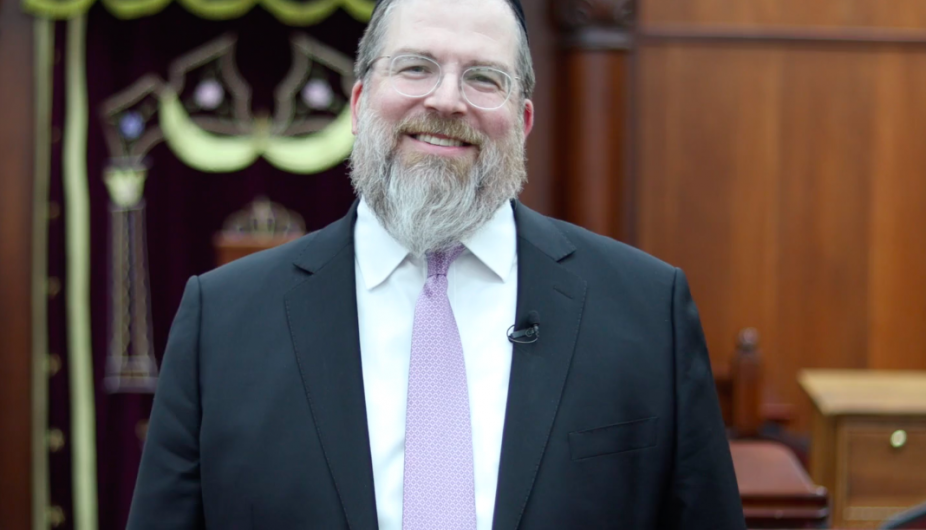 Don't Give Up on Your Dream - Kosher.com