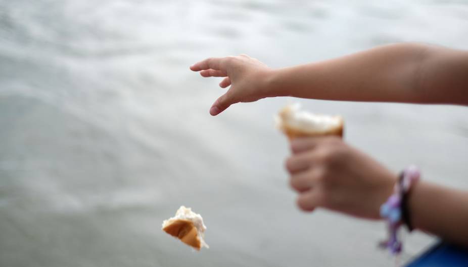 Why Do We Say Tashlich On Rosh Hashanah? - Kosher.com